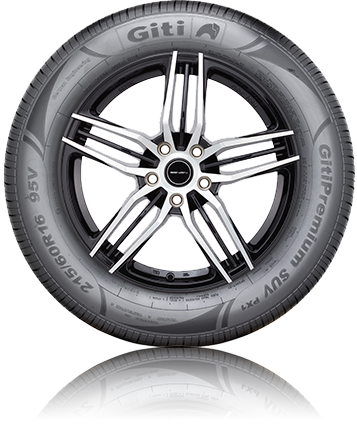 GitiPremium SUVPX1 | Giti Thailand
