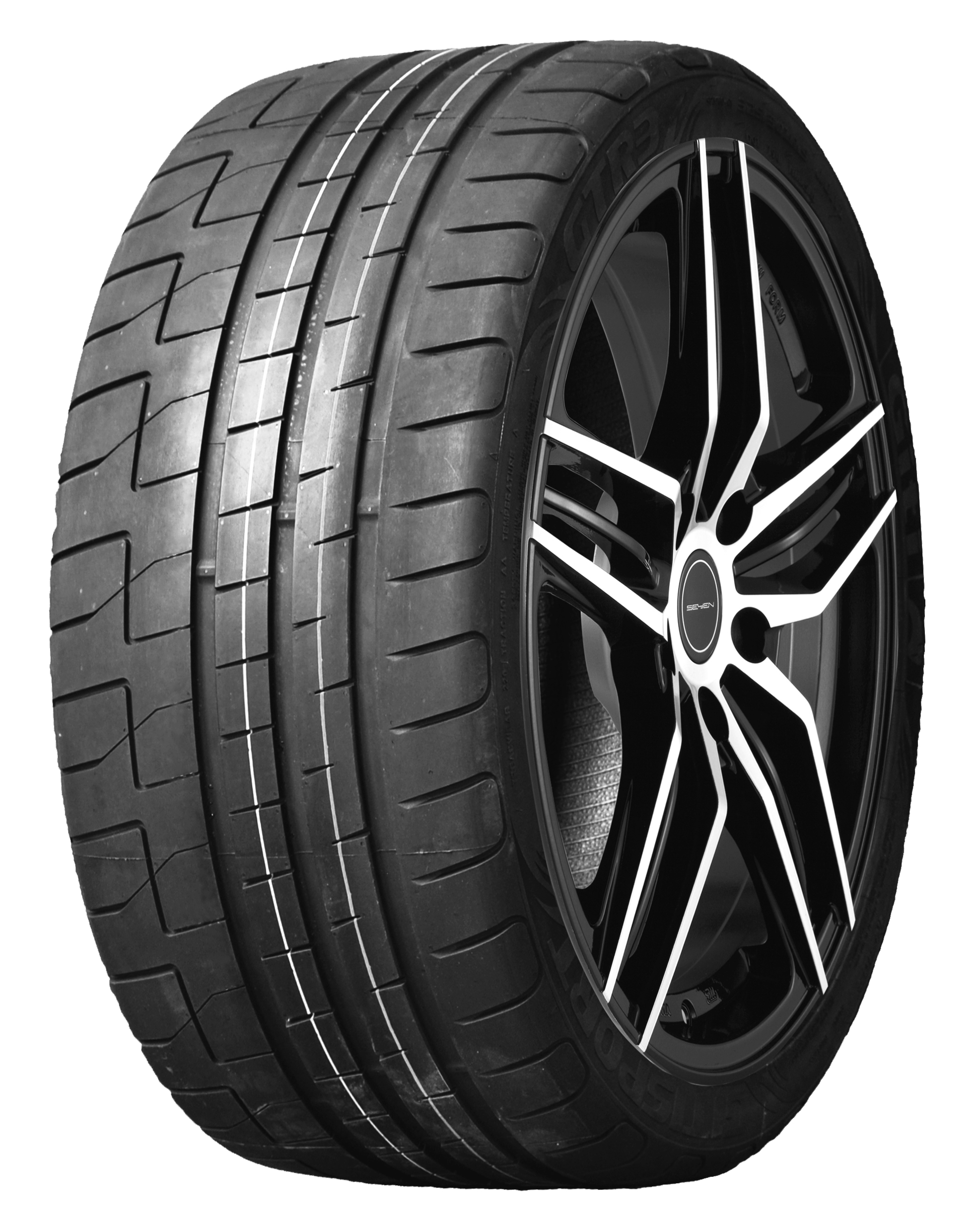 GitiSport GTR3 | Giti Thailand